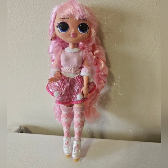 L.O.L. Surprise! | Toys | Lol Surprise Omg Fashion Show Style Edition ...